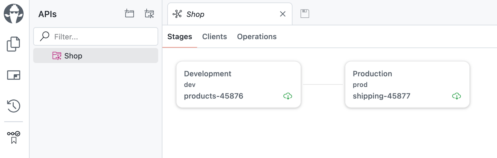 GraphQL-Fusion: An open approach towards distributed GraphQL - ChilliCream GraphQL Platform