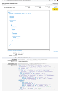 Log Your Queries While Building a GraphQL Server - ChilliCream GraphQL Platform
